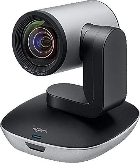 Amazon Com Logitech Ptz Pro Usb Hd P Video Camera For Conference Rooms Electronics