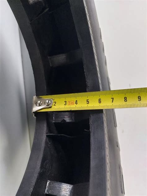 ᐉ Колесо для тачки цільнолите 4 00 8 безкамерне на підшипнику та вісь D 14 мм • Краща ціна в