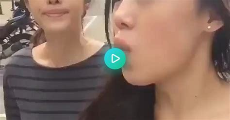 What An Impressive Lip Synchronization Album On Imgur