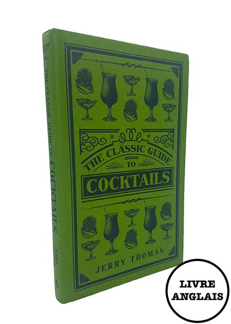 The Classique Guide To Cocktail Le Clan Hannibal Caviste Bayonne