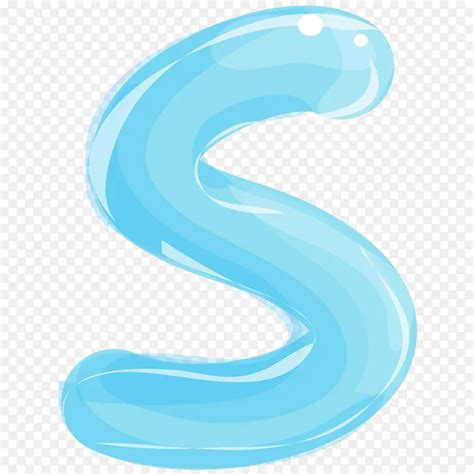 卡通手绘英文字母SPNG图片素材下载 图片编号qerkwnny 免抠素材网