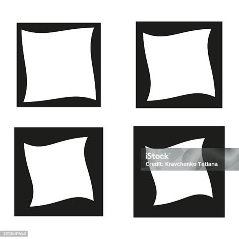 추상적이고 얽힌 선 자유형 기하학적 구조 검은색 임의 경로 벡터 동적 패턴입니다 0명에 대한 스톡 벡터 아트 및 기타 이미지 0명 가능성 검은색 Istock