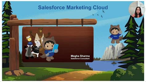 Capture Leads And Notify Through Smart Capture Form Cloud Pages And Journey Youtube