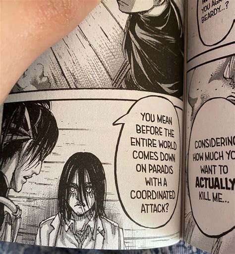 Whos Erens Grandfather