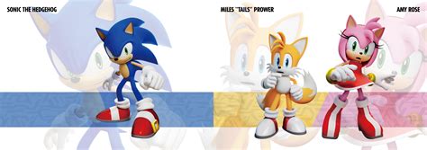 Sonic Game Art Books Sega And Matthew Poulin Free Download Borrow