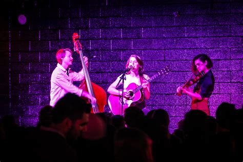 Music In The Tar Heel State — Miles 2 Go