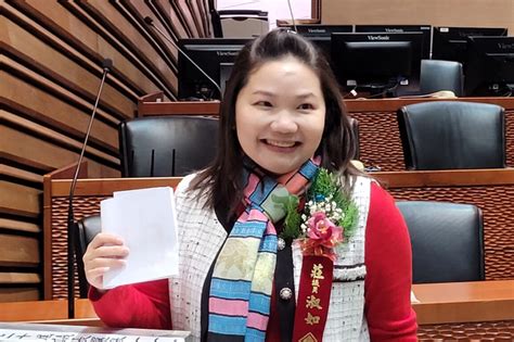 宜蘭議員莊淑如當選無效若定讞 黃惠慈有望遞補 芋傳媒 Taronews