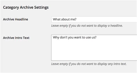 Tutorial Create A Custom Page Template In Genesis