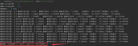 最优化之迭代寻找法总结 云社区 华为云
