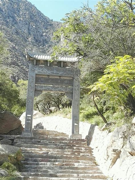 2023滚钟口风景区游玩攻略 现景区可参观景点多为现在新 去哪儿攻略