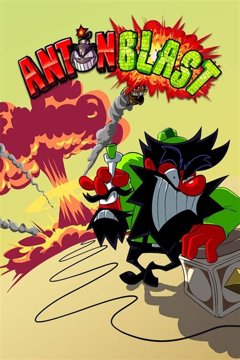 Suggestion Video Gameanton Blast Tv Tropes Forum