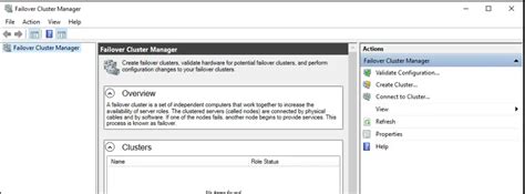 windows failover cluster wsfc configure for vm s sqlfci 9