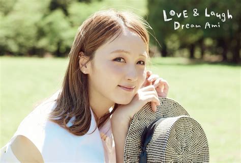 News Dream Ami Love Laugh Dream Ami