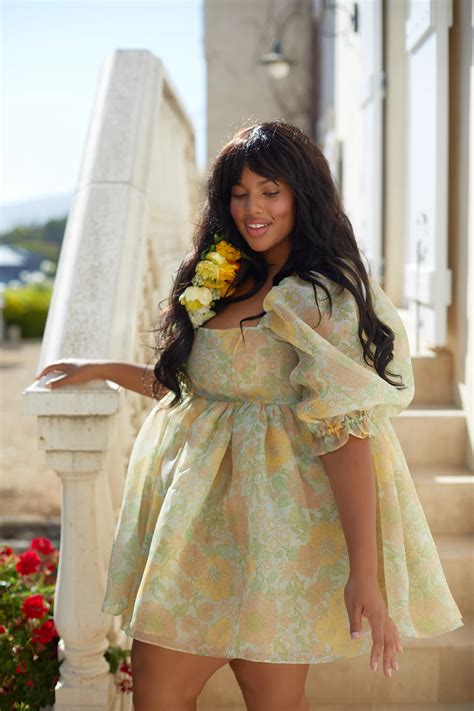 Plus Size Cottagecore Dresses Dresses Images 2022
