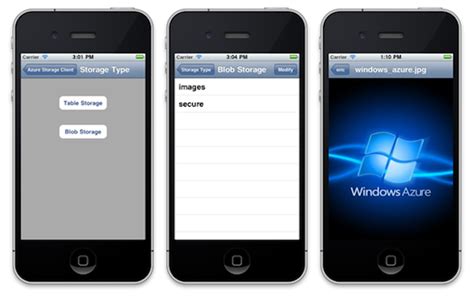 Microsoft Azure Toolkit For Ios Now Available Macstories
