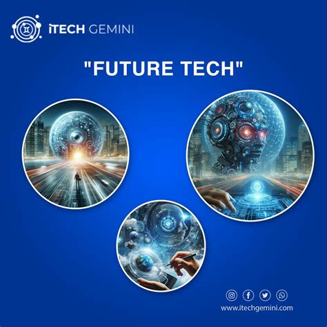 itechgemini on linkedin itechgemini futuretech innovateai