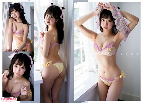 Real Yami Aka Real Yami Chanbaekkailu Nude Leaks Onlyfans Fapellas