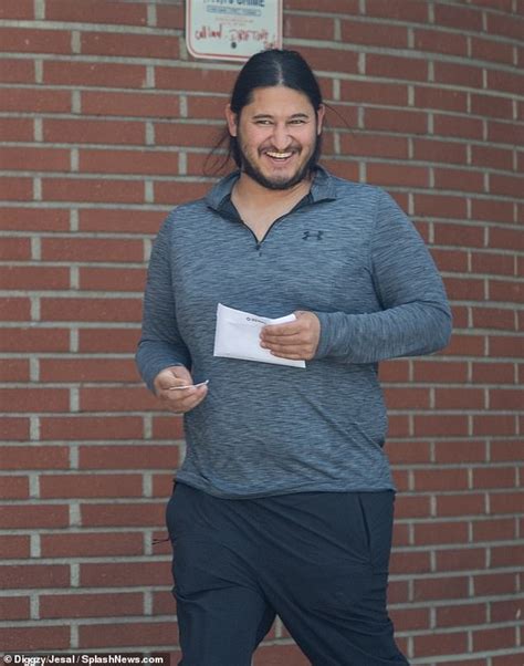 Exclusive Edwin Castro The 2 04billion Powerball Lottery Winner