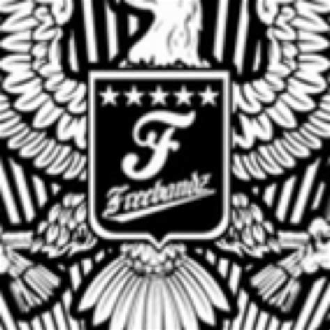 Font The F In The Middle Please Ridentifythisfont