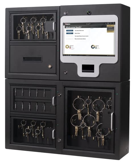 Having Trouble Tracking Whos Using Your Keys And Assets Keytrak