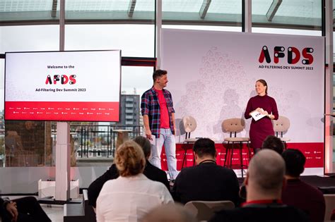 Shaping The Future Of Online Advertising And Privacy At The 2023 Ad