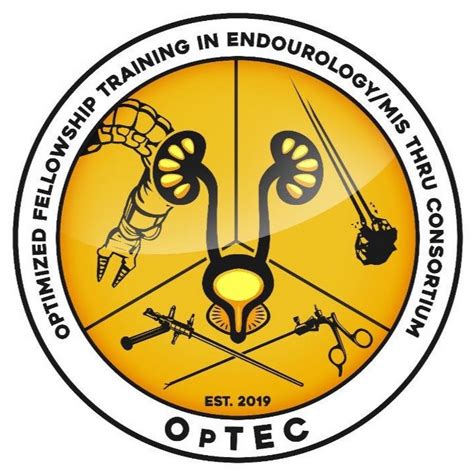 Optec Urology Youtube