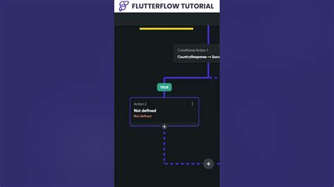 How To Create A Dynamic Dropdown In Flutterflow Youtube