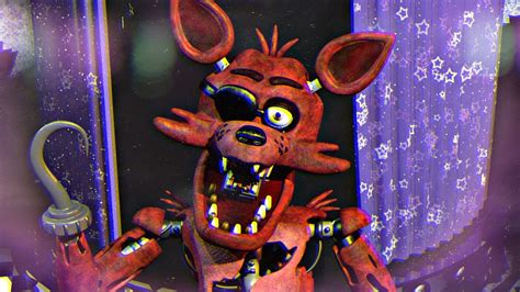 Five Nights In Foxy Sex