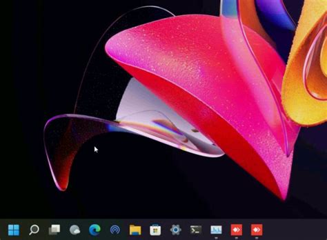 How To Move The Taskbar To The Top Or Side On Windows 11 Beebom