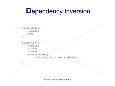 Oop Best Practices In Javascript Ppt