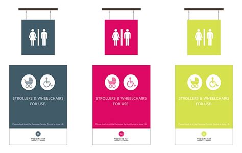 Color Coding Color Coding Coding Signage