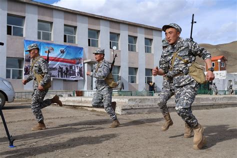 Онцгой байдлын байгууллагын “Шилдэг бүлэг” ээр Хойд бүсийн “Хоймор” баг шалгарлаа
