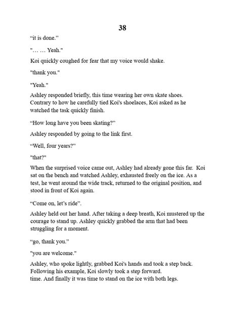 Lick Me Up If You Can 38 48 Pdf Experience Stuttering