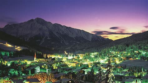 Visita Seefeld In Tirol Scopri Il Meglio Di Seefeld In Tirol Tirolo