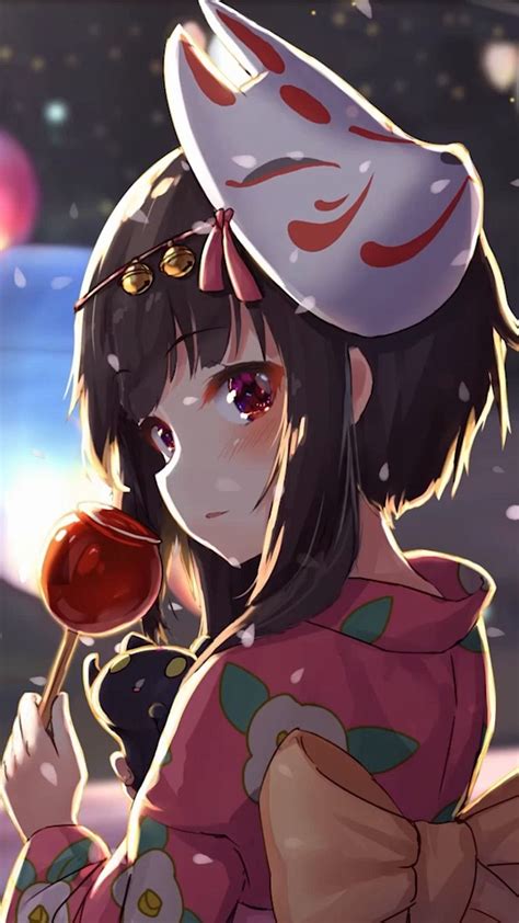Megumin Live Wallpapers