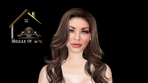 Free Demi Lovato Custom Sim The Sims 4 Sims Loverslab