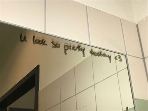 Pin Auf Salon Spiegel Wand Zitate