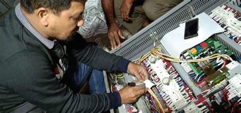 Tower Crane Trouble Shooting Time Mohammed Mohibullah