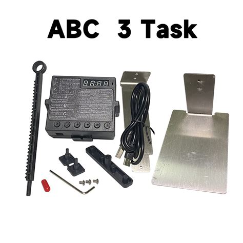 Universal Easy Installation Finger Robot Portable Pc Laptop Keyboard Auto Clicker Device Button