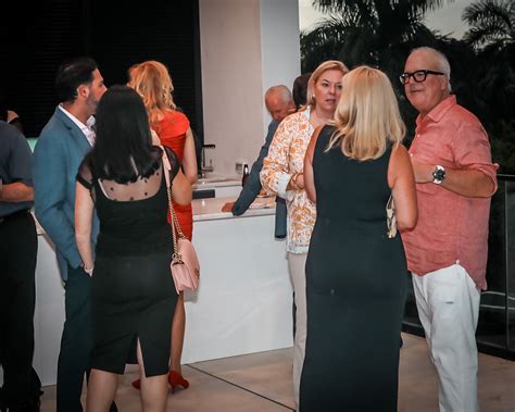 Hollywood In West Palm Meet The Filmmakers An Epic Success Photos