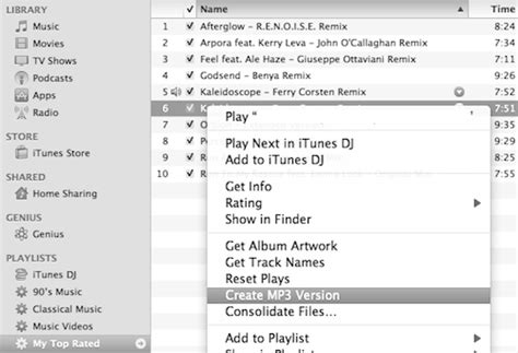 How To Convert ITunes Music To MP3 Two Ways Provided Here