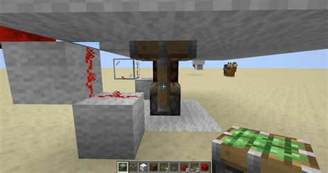 Tried Making A 2 Block Block Swapper Ending Up Making An Unbreakable