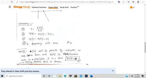 Solved A Chegg