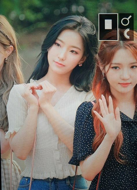 출근 롬 걸그룹 갤러리 에펨코리아