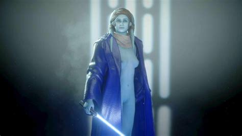 Starwarsbattlefront2 Nude Twilek Replaces Luke Misc Adult Mods Loverslab