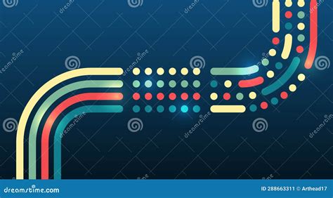Structuring The Flow Of Information Data Analytics Concept Sorting A