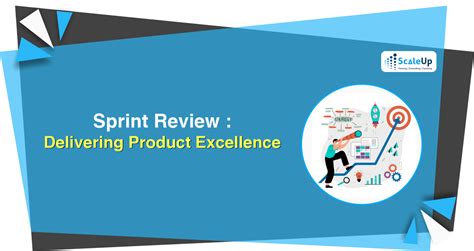 Sprint Review Delivering Product Excellence