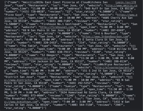 Reactjs How To Remove Strings From A Json File Stack Overflow