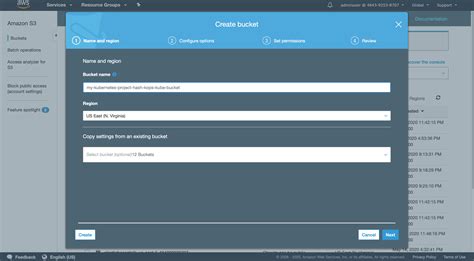 The Ultimate Guide To Deploying Kubernetes Cluster On Aws Ec2 Spot Instances Using Kops And Eks