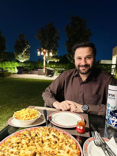 Qaiser Nawab On Linkedin Beautiful Evening